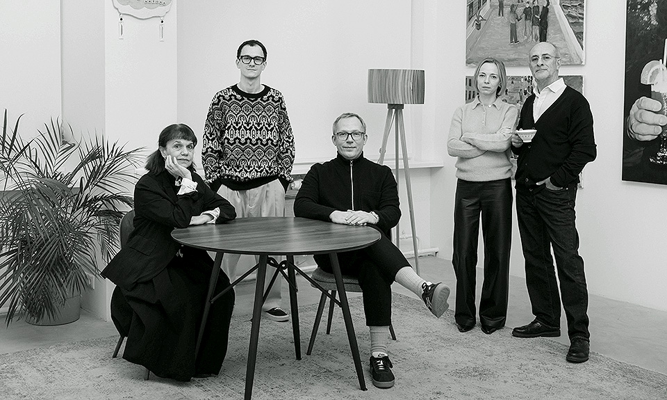 В России появился фонд поддержки собирателей искусства | The Art ...