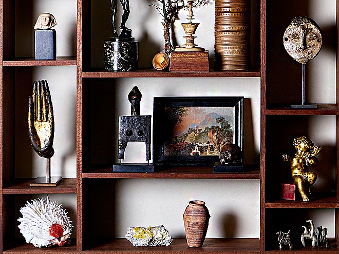 Кабинеты редкостей: символ власти и капсула времени | The Art Newspaper ...