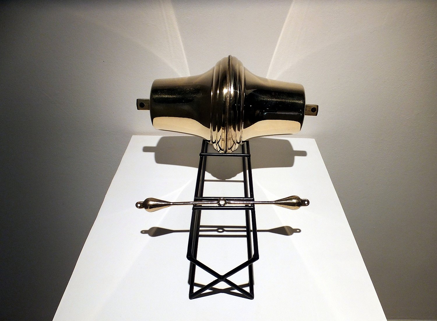 Anna Nova призывает всех заниматься своим делом | The Art Newspaper ...