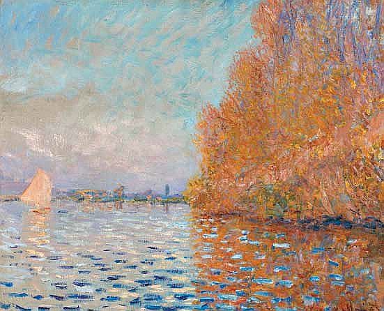 Собирая Моне по крупицам | The Art Newspaper Russia — новости искусства
