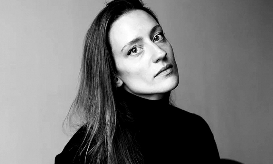 Анна Буали | The Art Newspaper Russia — новости искусства