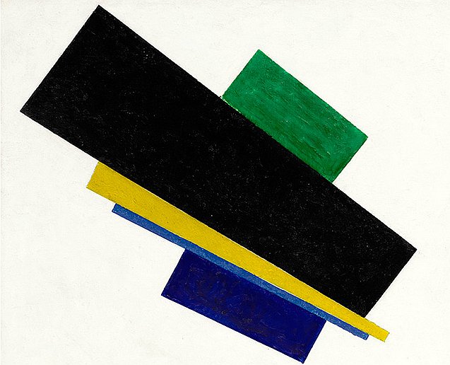 Малевич. Никаких потрясений | The Art Newspaper Russia — новости искусства
