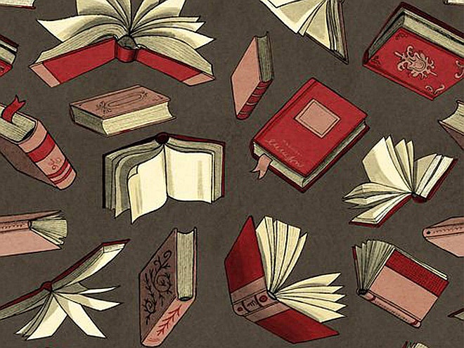 Книги с картинами на ВДНХ | The Art Newspaper Russia — новости искусства