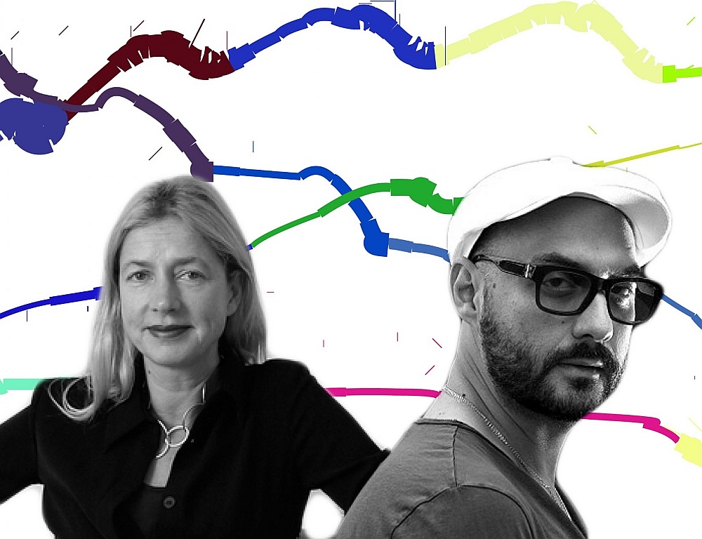 «Нет таких табу которые было бы нельзя нарушить The Art Newspaper