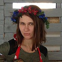 Марина Руденко | The Art Newspaper Russia — новости искусства