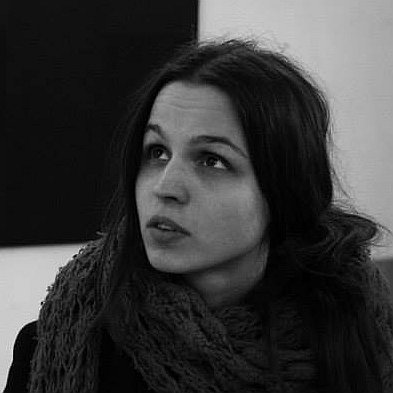 Ольга Кройтор | The Art Newspaper Russia — новости искусства