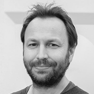 Бен Люк | The Art Newspaper Russia — новости искусства