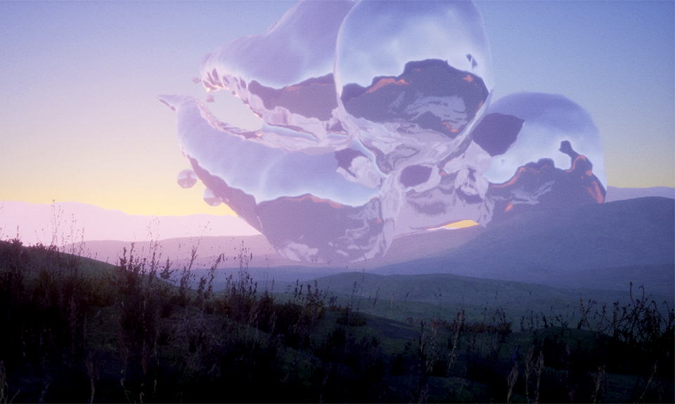 На ярмарке «1703» покажут современное искусство во всем его ...