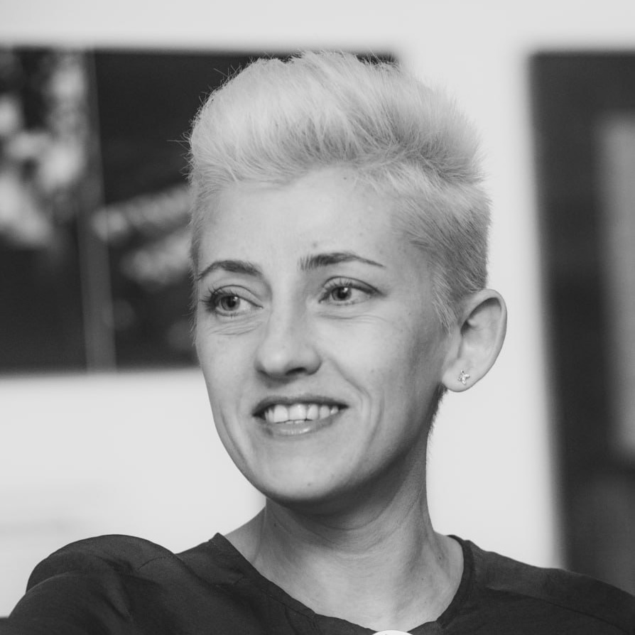 Мария Москвичева | The Art Newspaper Russia — новости искусства