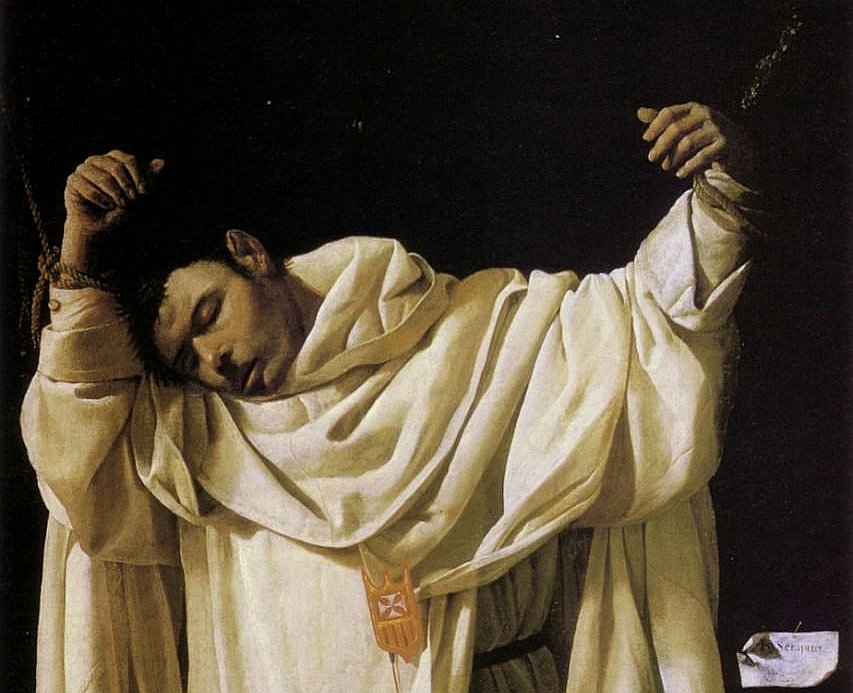 «Святой Серапион» возвращается | The Art Newspaper Russia — новости ...