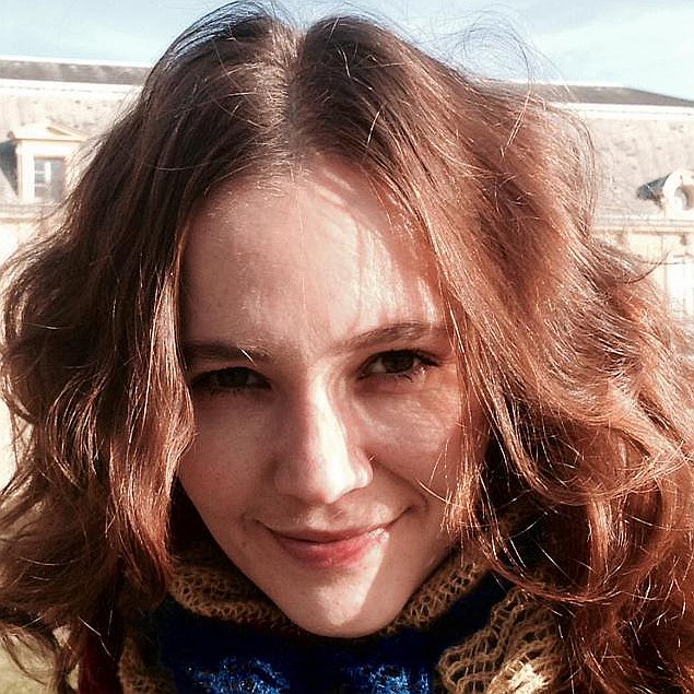 Ирина Дрозд | The Art Newspaper Russia — новости искусства