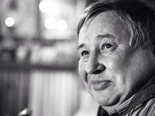 Умер Владимир Матвеев | The Art Newspaper Russia — новости искусства